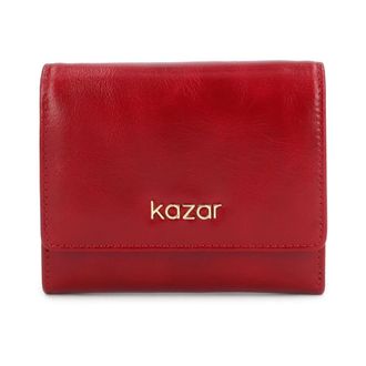 Kazar Damen, Accessories, Rot, ONE SIZEGr&ouml;&szlig;e