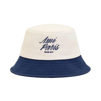 Ami Hats - - Accessories - Herren - Wei&szlig; - 56 CM