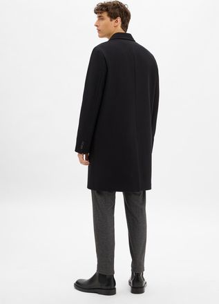HUGO BOSS Wollmantel Malte