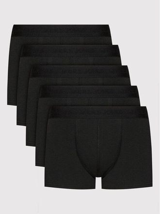 Jack & Jones Jack & Jones Boxershorts-Set Tone 12176266 Schwarz