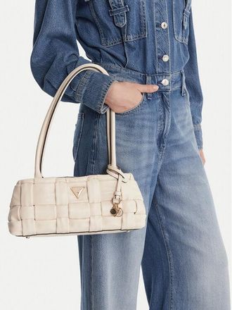 Guess Handtasche HWWG80 72080 &Eacute;cru