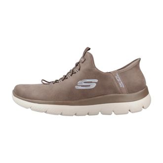 Skechers Summits - Unknown Trail - - Shoes - Damen - Braun - 43 EU