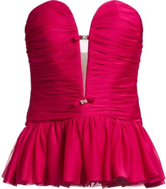 Nafsika Skourti TOPS - Tops auf YOOX.COM