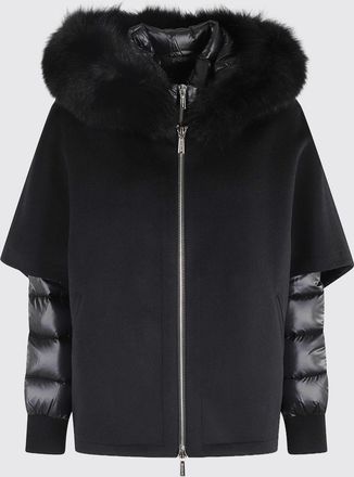 Moorer Jacke MOORER Damen Farbe Schwarz
