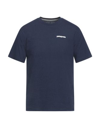 Patagonia P-6 Logo Responsibili-Tee