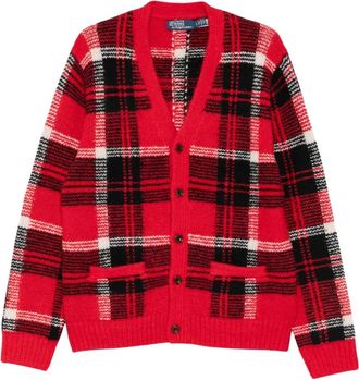 Polo Ralph Lauren Homme, Pulls, Multicolore, Taille: M Cardigans