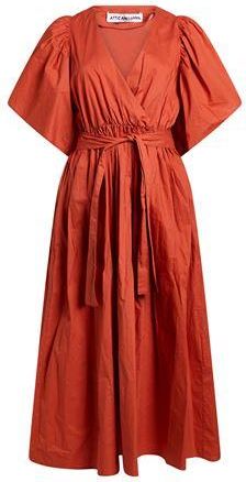 Attic and Barn ROBES - Robes midi sur YOOX.COM