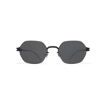 Mykita Lunettes de soleil Hamish SUN - unisex - Accessoires - Gris - Taille: 49 MM