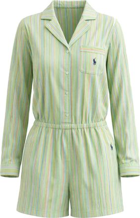 Polo Ralph Lauren Shorty Shirting Stripes
