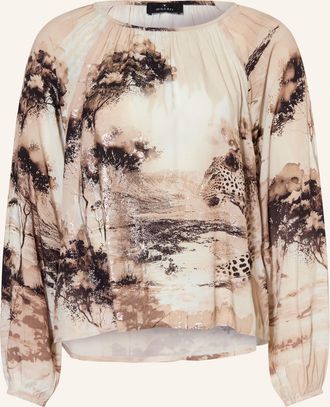 Monari Monari Blusenshirt beige