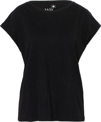 Juvia T-Shirt Lena schwarz