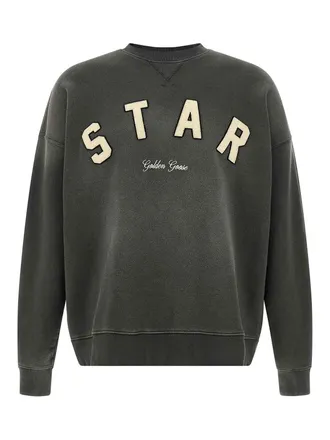 Golden Goose Sweat-Shirts - Gris