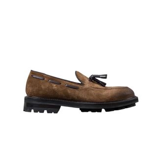 Green George Green George, Herren, Schuhe, Braun, 42 1/2 EUGr&ouml;&szlig;e