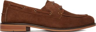 Lasocki Halbschuhe Lasocki CEO-WI45-VR-690-01 Braun