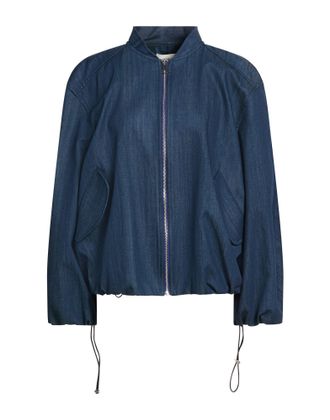 Vicolo JACKEN & M&Auml;NTEL - Jeansjacken/M&auml;ntel auf YOOX.COM
