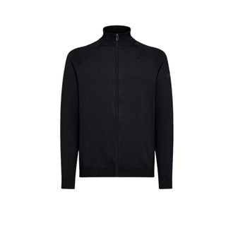 Roberto Ricci Design Rrd, Herren, Strickwaren, Schwarzk, LGr&ouml;&szlig;e