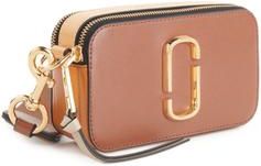 Marc Jacobs Sac The Snapshot en cuir