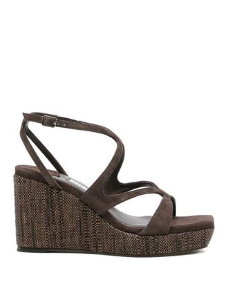 Jimmy Choo London Espadrilles - Braun