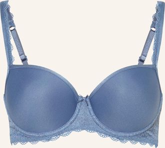 Mey Mey Spacer-Bh Serie Amorous blau