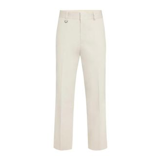 Paolo Pecora Herren, Hosen, Beige, LGr&ouml;&szlig;e