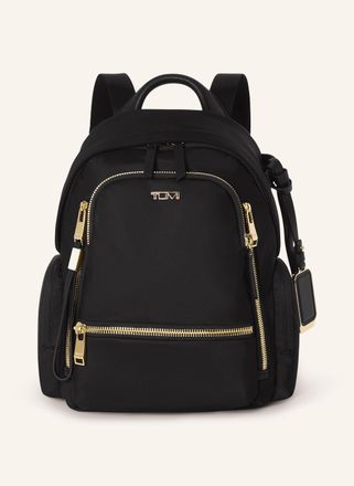 Tumi Voyageur Rucksack Celina Medium Mit Laptopfach schwarz