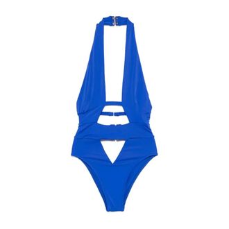 Agent Provocateur Femme, Maillots de bain, Bleu, Taille: 36 FR Maillot de bain Anja