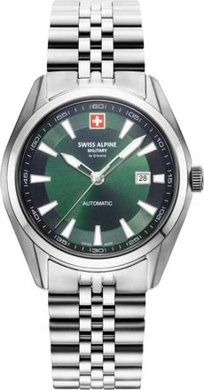 Swiss Alpine Military Admiral Elite - - Accessories - Herren - Grau - ONE SIZE