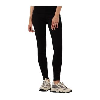 Lee Scarlett High Waist Skinny Jeans - - Jeans - Damen - Schwarzk - W26