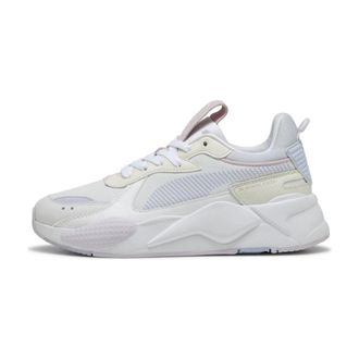 Puma Lila Sneaker f&uuml;r Frauen - - Shoes - Damen - Lila - 36 EU