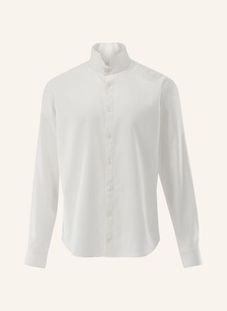 van Laack Van Laack Hemd Tailor Fit weiss