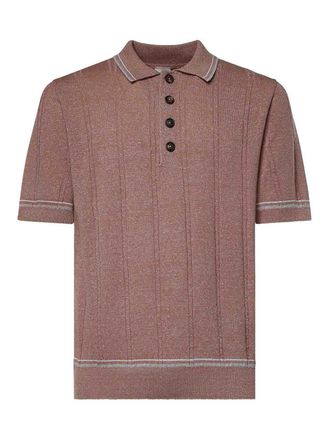 Eleventy Polo - Gris