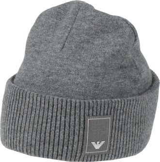 Emporio Armani ACCESSOIRES - M&uuml;tzen & H&uuml;te auf YOOX.COM
