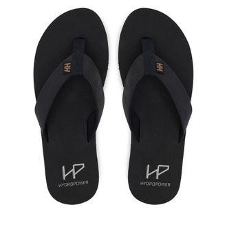 Helly Hansen Zehentrenner Helly Hansen Seasand 11955_990 Schwarz