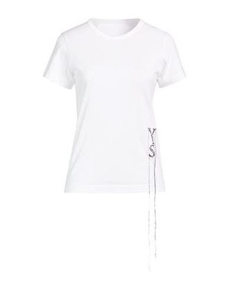 Yohji Yamamoto TOPS - T-shirts sur YOOX.COM