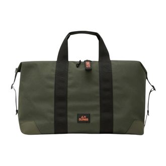 Sun 68 Herren, Taschen, Gr&uuml;n, ONE SIZEGr&ouml;&szlig;e