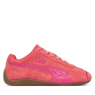 Puma Sneakers Puma Speedcat Vibes 406143 01 Orange