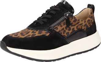 Sioux Sneaker Sunivla-702-J