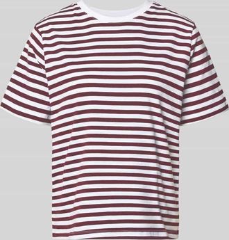 Vila T-Shirt mit Rundhalsausschnitt Modell NORA