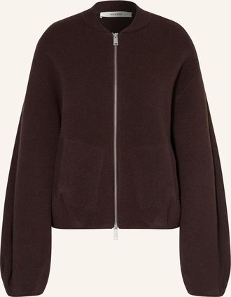 Gestuz Strickjacke Gzvictoria braun