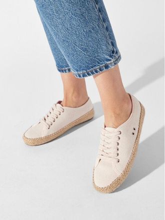 Emu Espadrilles W12883 Beige