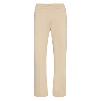 Billionaire Boys Club Jogging Pants Lion - - Trousers - Herren - Beige - 4XL