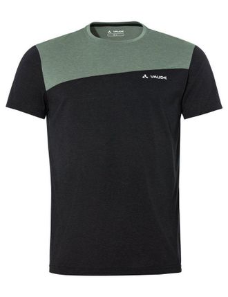 Vaude T-Shirt Mens Sveit Shirt (1-tlg) schnelltrocknendes und funktionelles Shirt