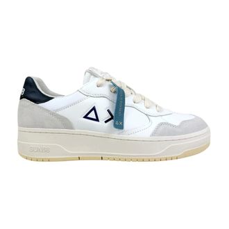 Sun 68 Herren, Schuhe, Mehrfarbig, 46 EUGr&ouml;&szlig;e