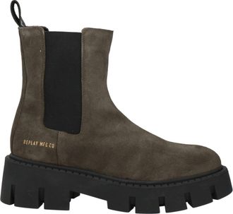 Replay SCHUHE - Stiefeletten auf YOOX.COM