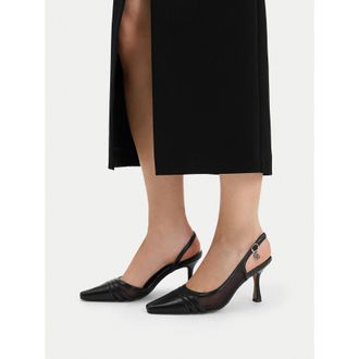 Nine West High Heels Nine West CEO-CR422-D3005C Schwarz