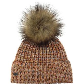 Eisb&auml;r Damen M&uuml;tze Felia Lux