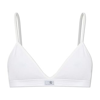Maison Margiela Damen, Unterw&auml;sche, Wei&szlig;, S/MGr&ouml;&szlig;e