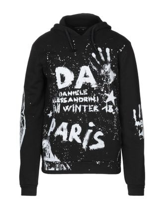 Daniele Alessandrini TOPS - Sweatshirts auf YOOX.COM