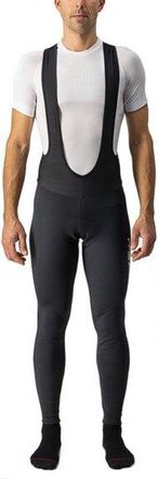 Castelli Entrata Wind - lange Fahrradhosen - Herren