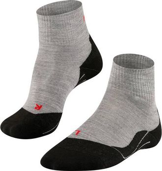 Falke TK5 Short Herren Socken